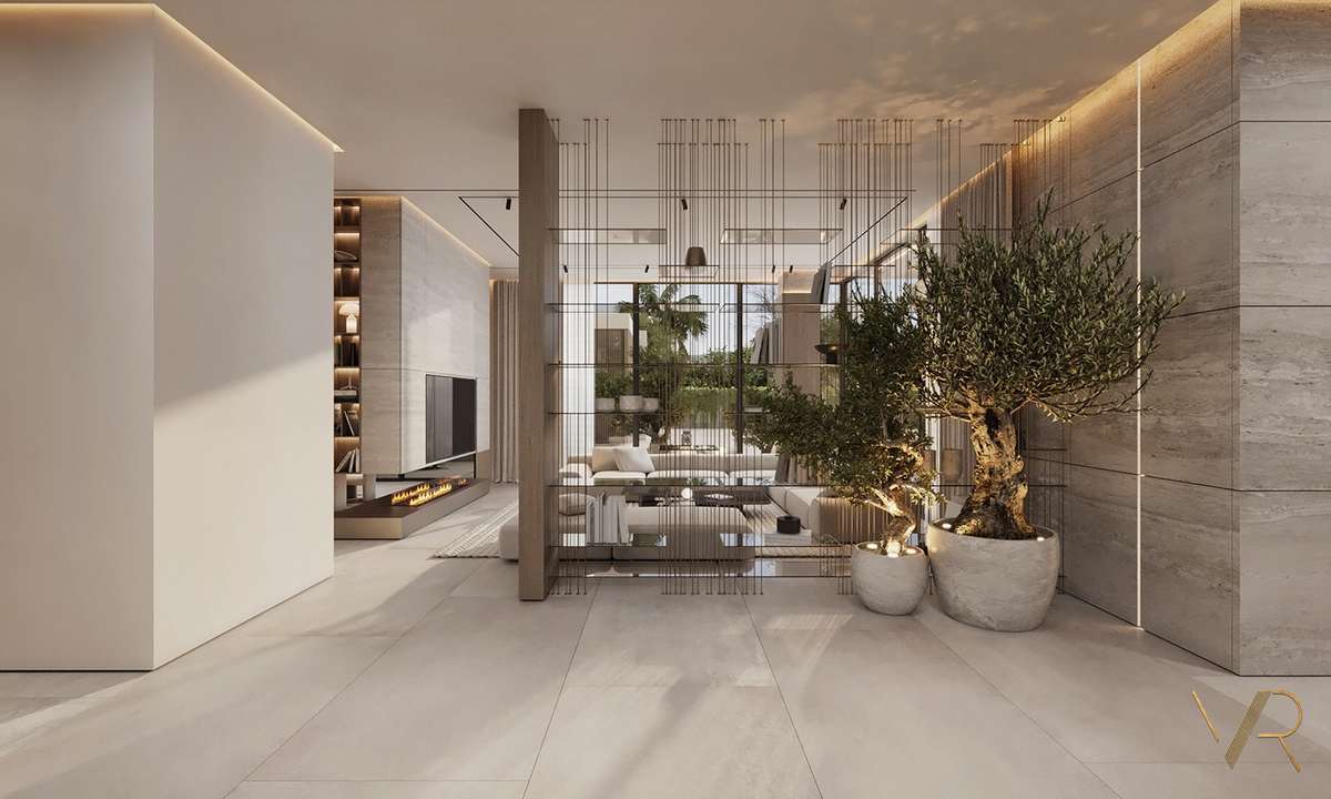 Interiors | VR Designers