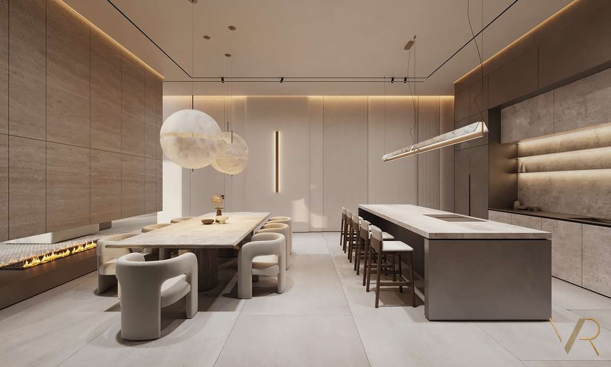 Interiors | VR Designers