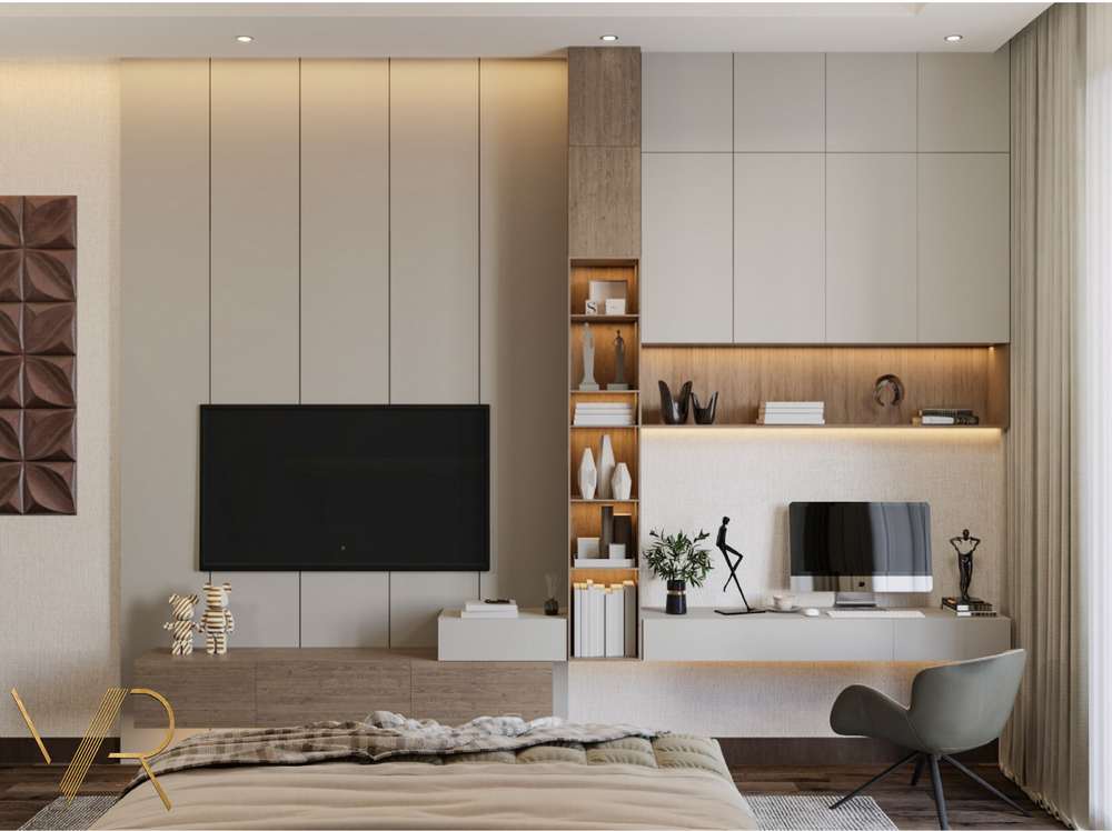 Interiors | VR Designers