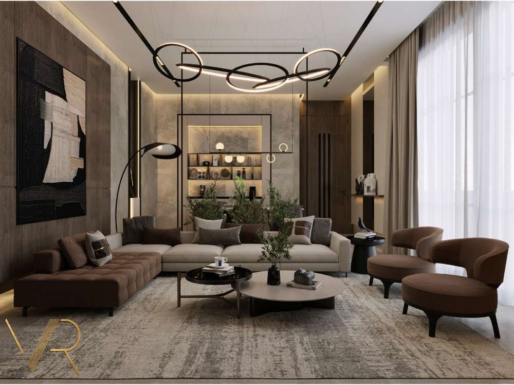 Interiors | VR Designers