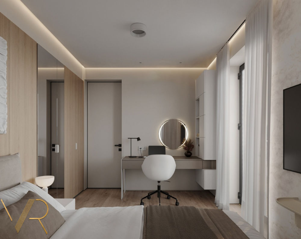 Interiors | VR Designers